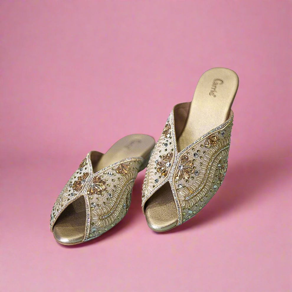 Crystal Gleam – Voxie