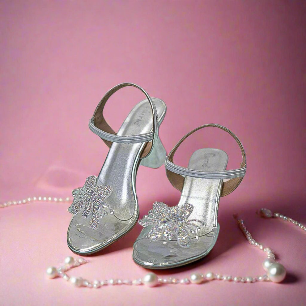 Silver Flutter – Voxie